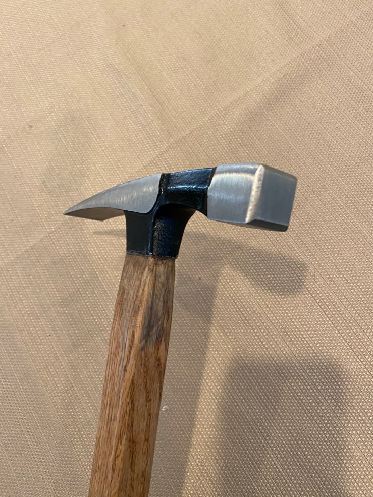 DIY Fokos – Historical European Martial Arts Enthusiast